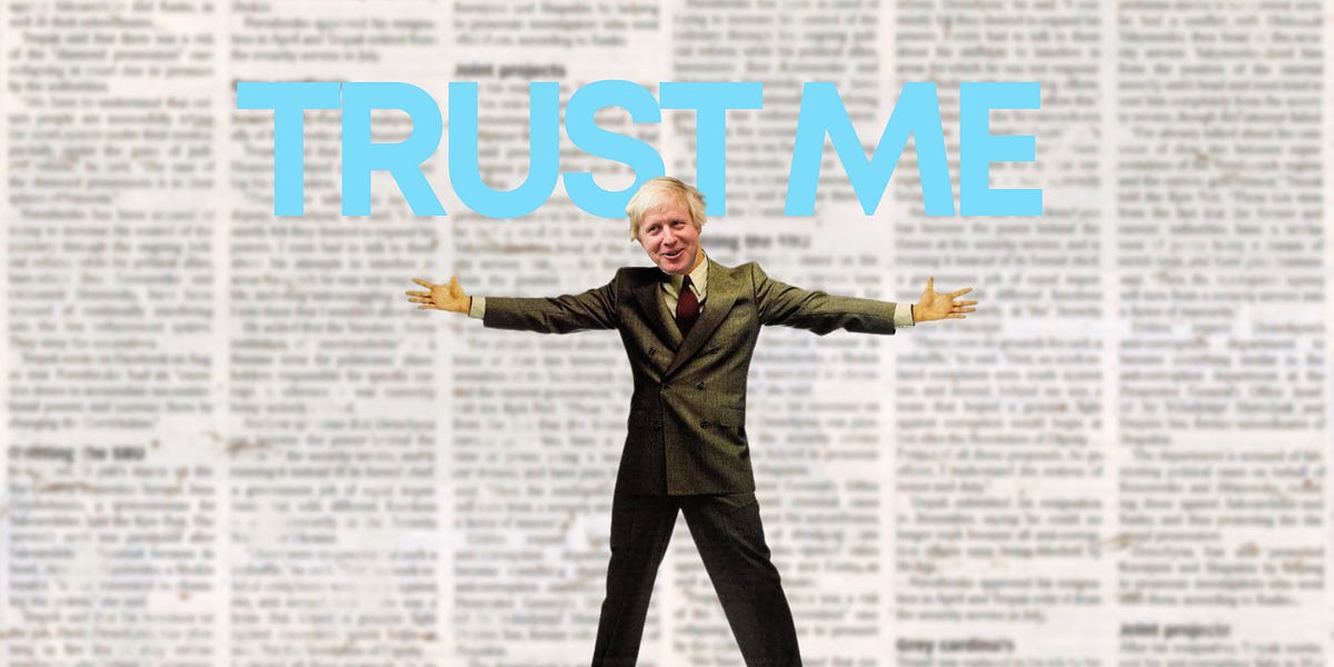 ineffably duplicitous