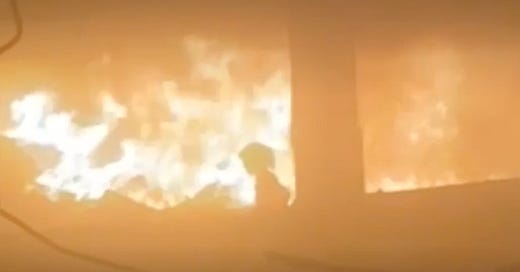 The Weekly Dish | Andrew Sullivan | Substack