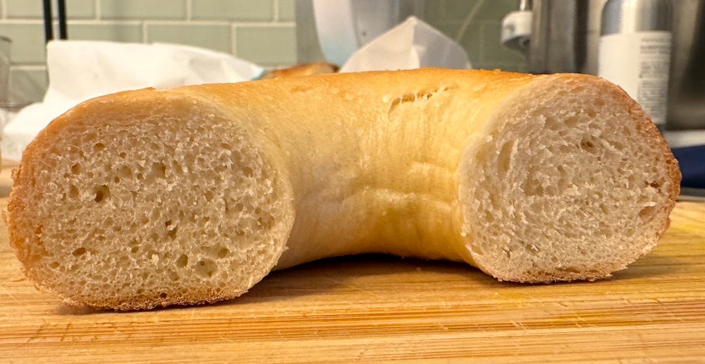 The great Seattle bagel reappraisal - by Sean Keeley