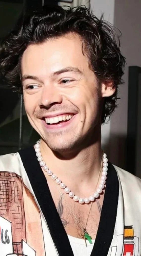 Harry Styles Turns 30 - Learn All His Fandom Nicknames