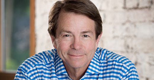 The Common Bridge | Substack