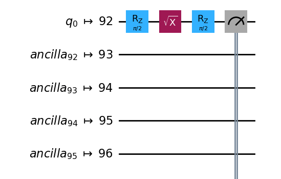 A Practical Guide To Running Your First Program On An IBM Quantum Computer