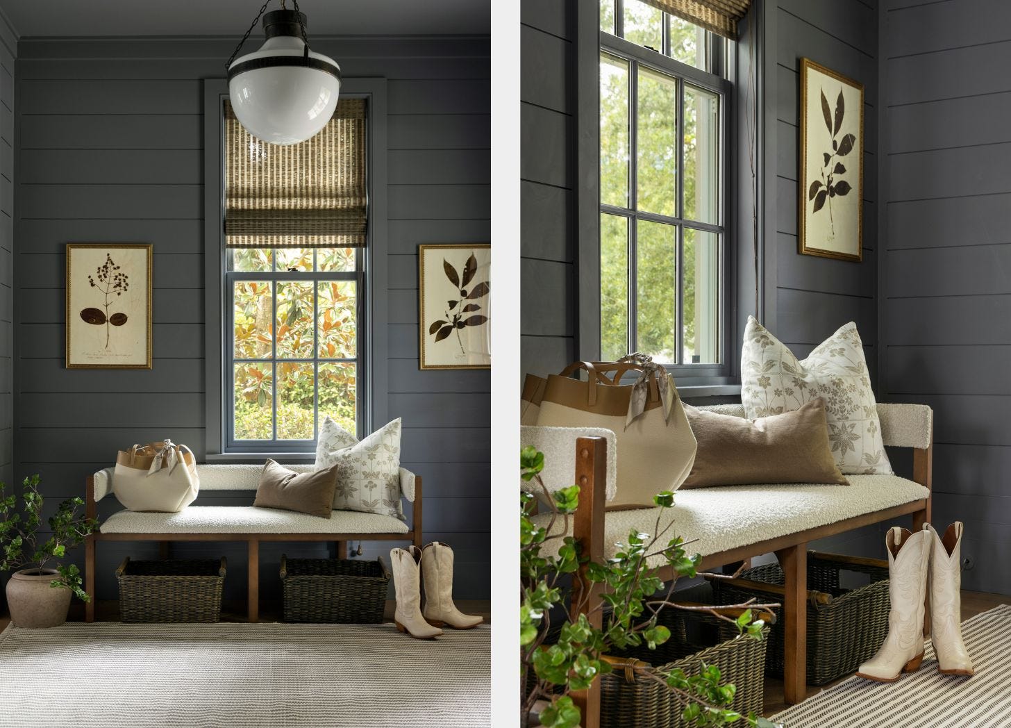 Daniel Island Project Reveal - by Bria Hammel