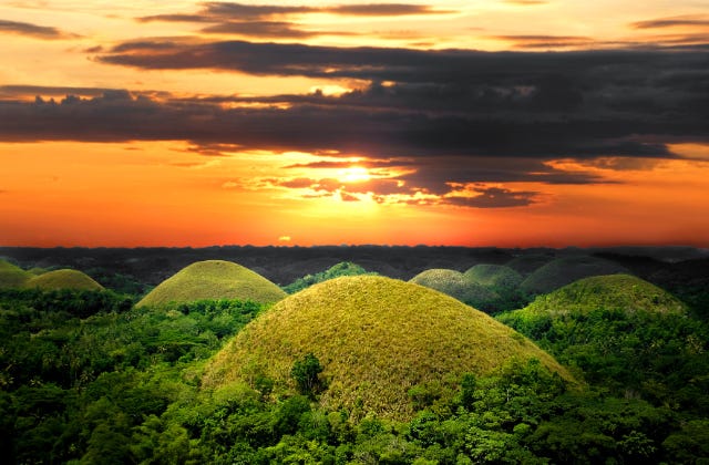 Unveiling the Philippines: Top 14 Must-Visit Cultural Landmarks and ...