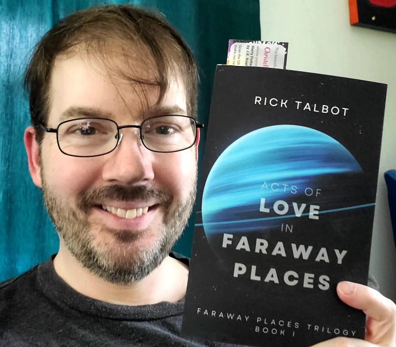 Rick Talbot | Substack