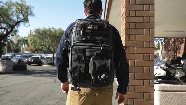 The Ultimate Guide to Bug Out Bags: What They Are, Why You Need One ...