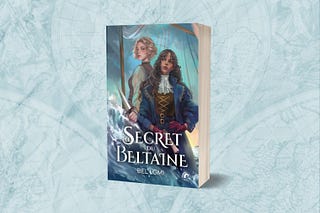 Bel Lomi - Autrice & Illustratrice | Scalenary | Substack