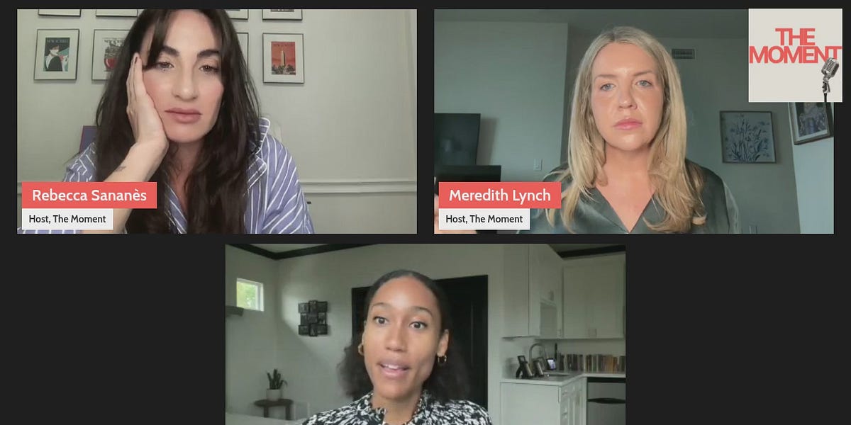 Is Don Still Teflon? Dr. Anna Malaika Tubbs On The Patriarchy, Megyn ...
