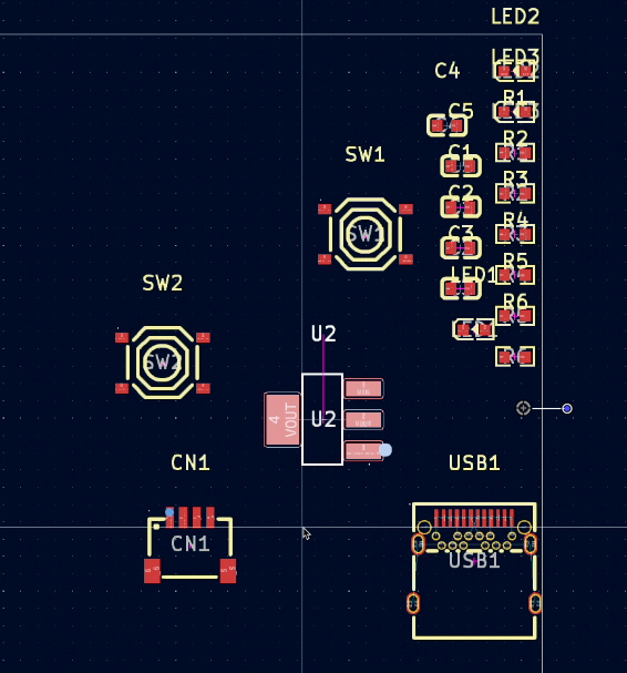 Vibe-Coding a PCB - surprisingly good - by Chris Greening
