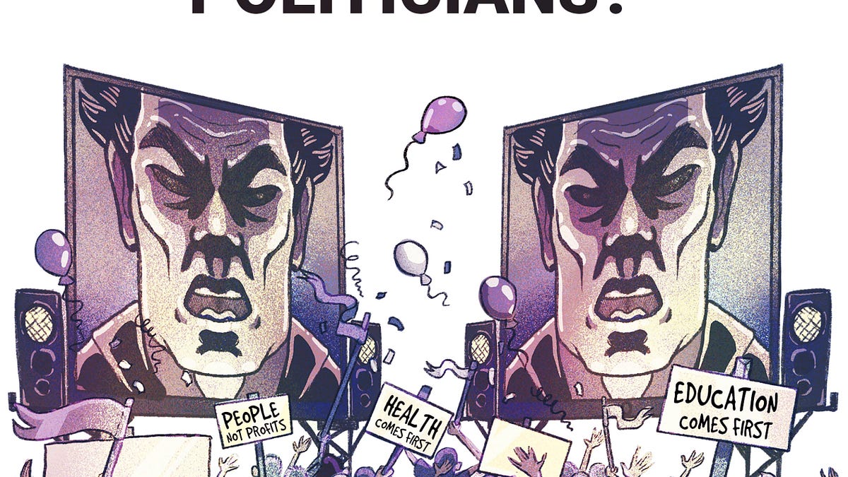 propaganda techniques repetition examples