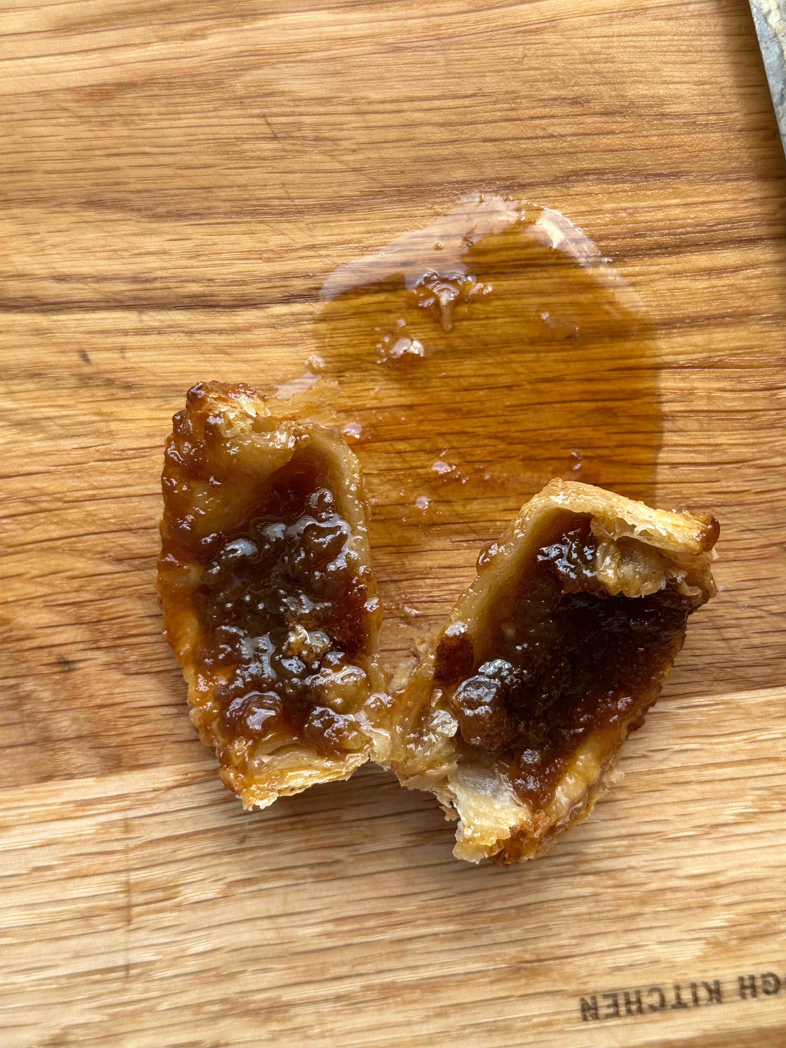 Kitchen Project #164: Butter Tarts - by Nicola Lamb