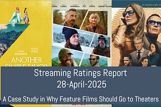 The Entertainment Strategy Guy | Substack