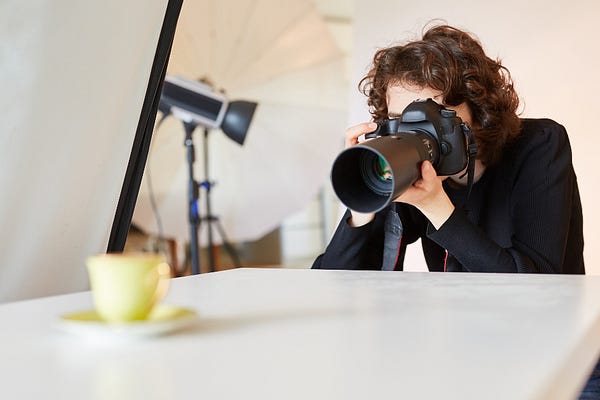 Flourish with Sarah | Sarah Sewell | Substack