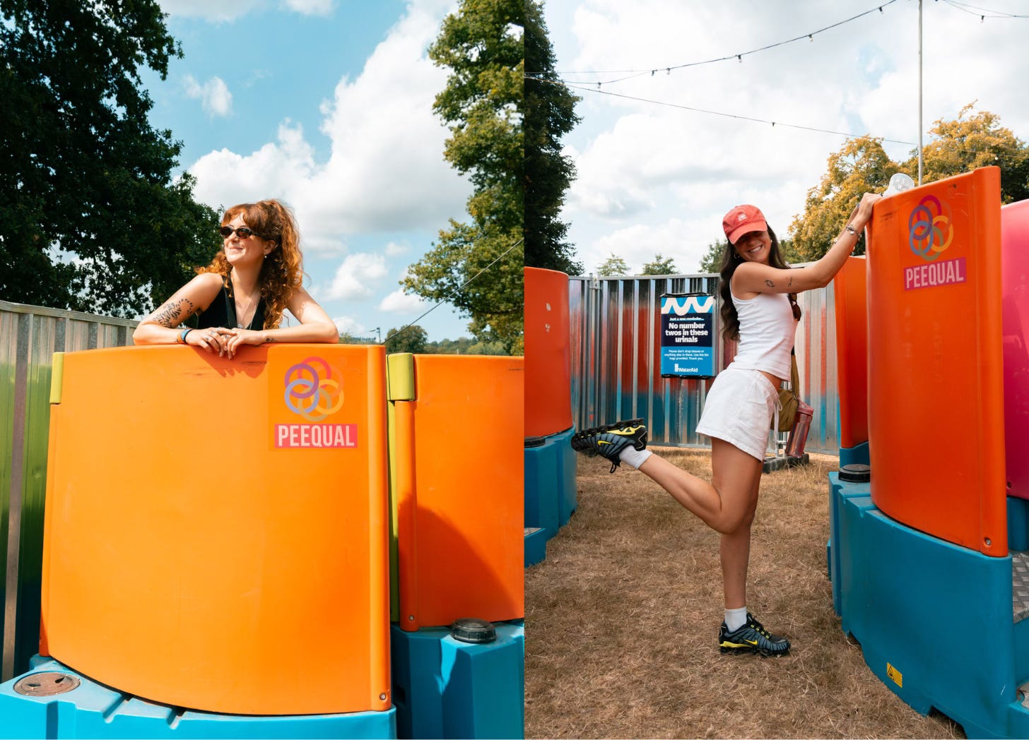 Why are women always waiting? The politics of the queue for the loo