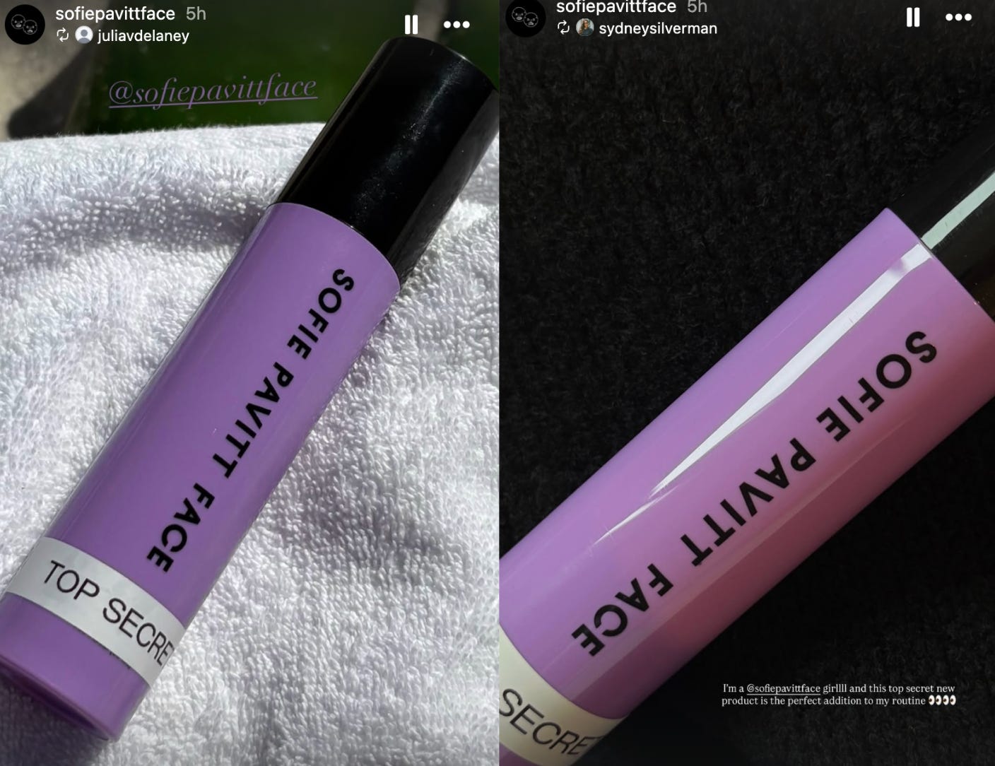 Open Tabs #61 - Following Up by Clare Moore