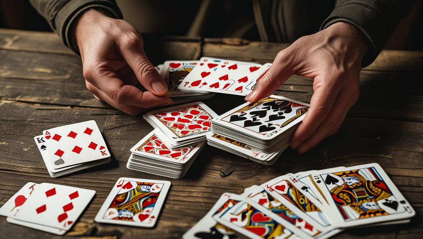 Sorting Without Comparisons: A Beginner’s Guide to Counting, Radix, and Bucket Sort