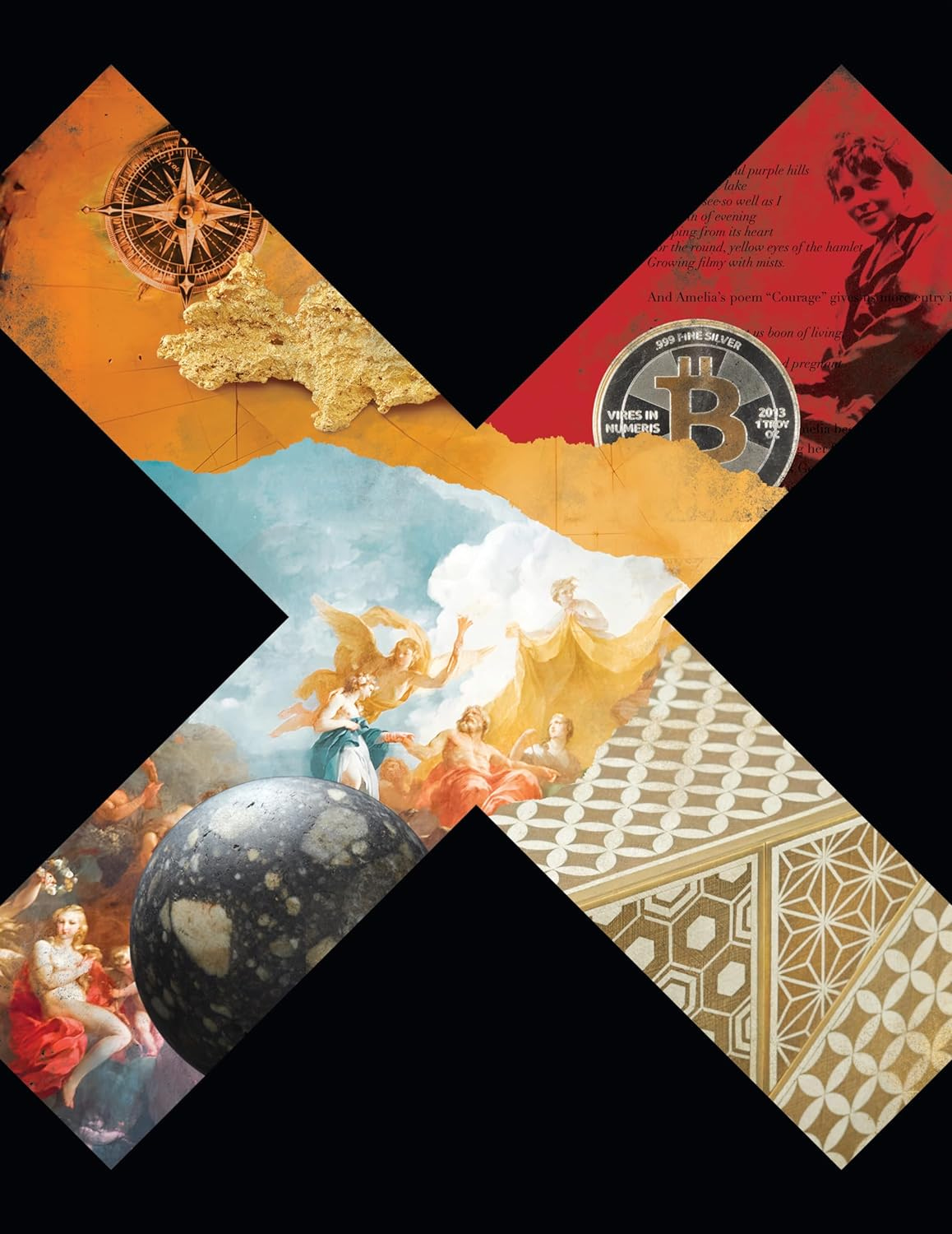 Project Skydrop, There's Treasure Inside, Open Book Test and More!