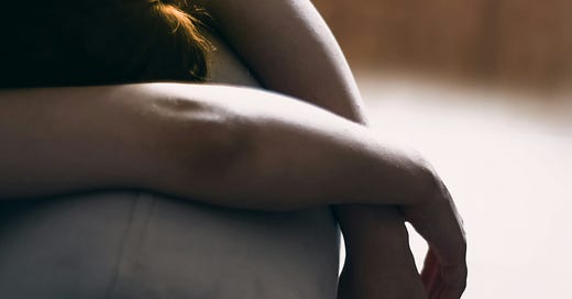 Voice of Moxie | Katie Ford | Substack