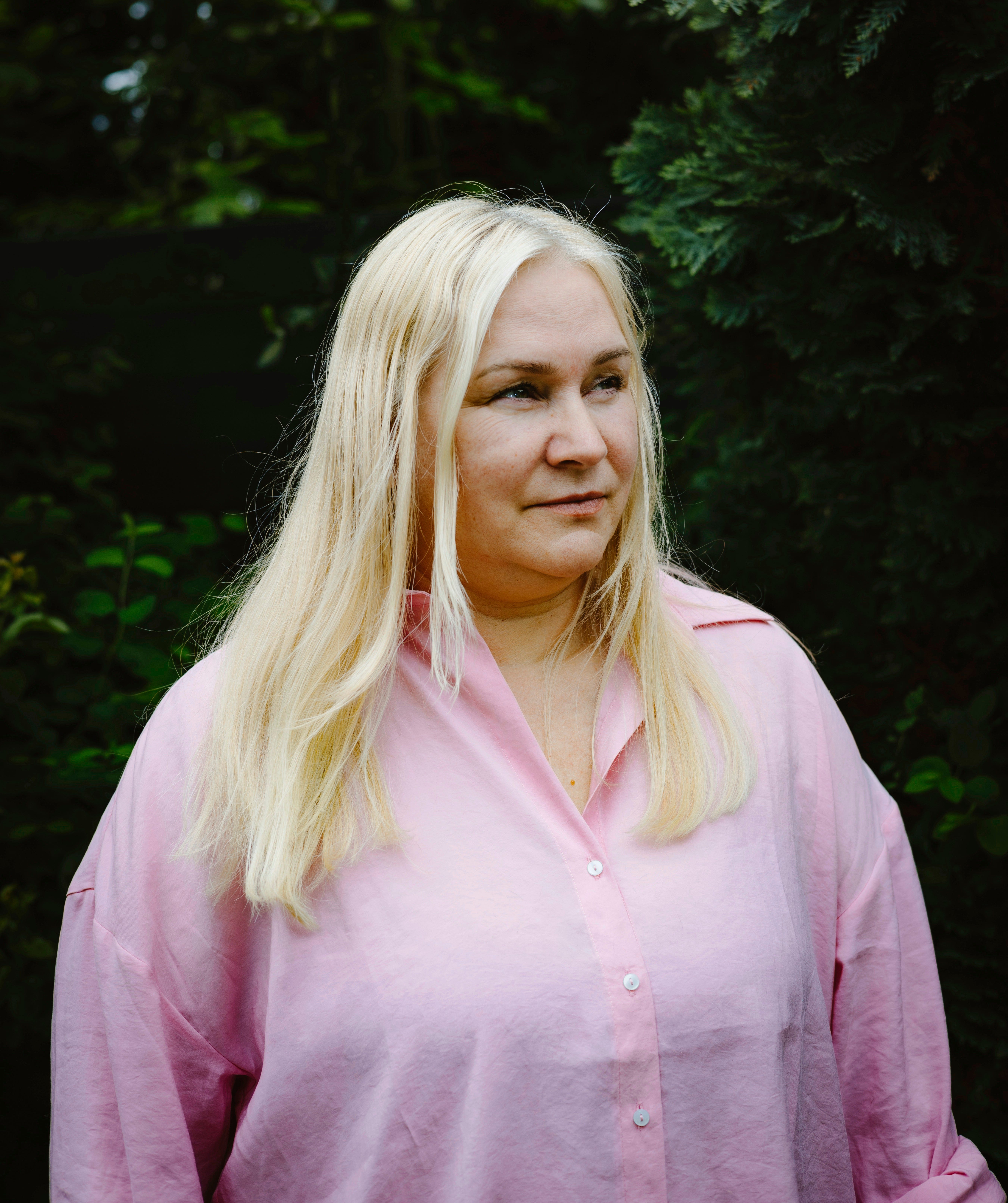 A Missing Woman from Germany Reappears in the Epstein Files