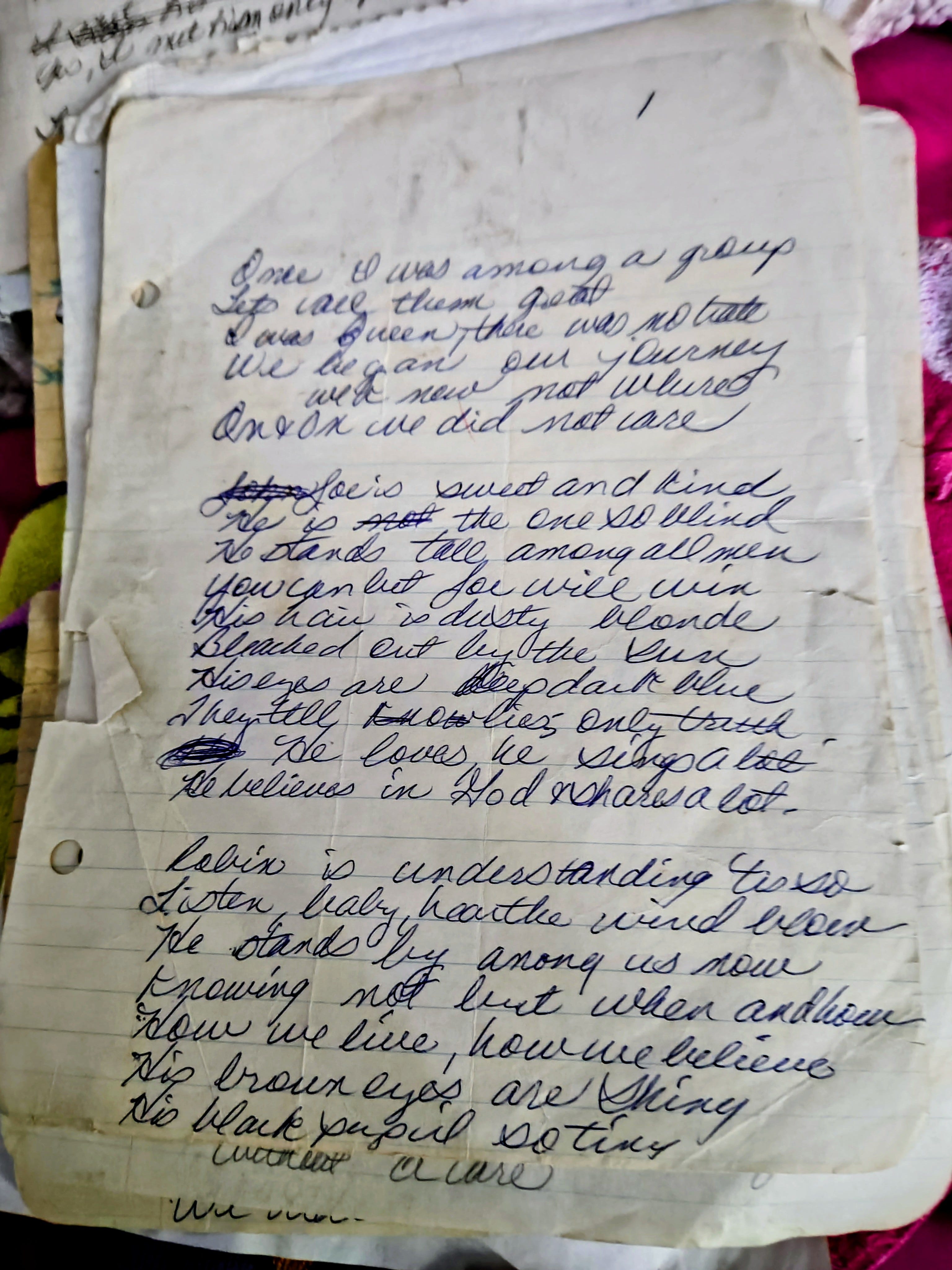 The Cursive Writing Club - by Vicki L Trusselli