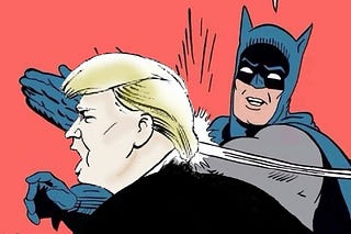 Collapse Life | Substack