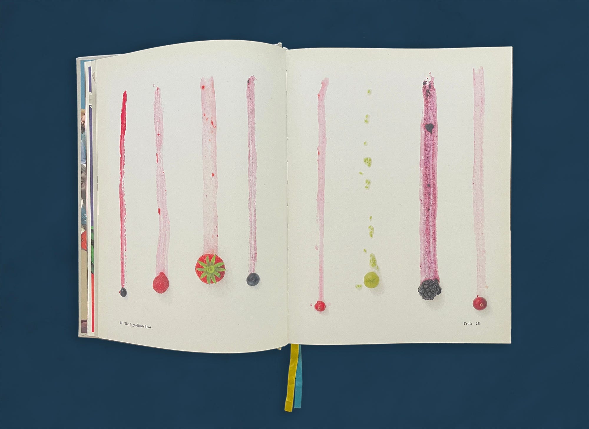 Peek Inside a Restaurant Cookbook Like No Other