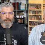 Luke Thomas | Substack