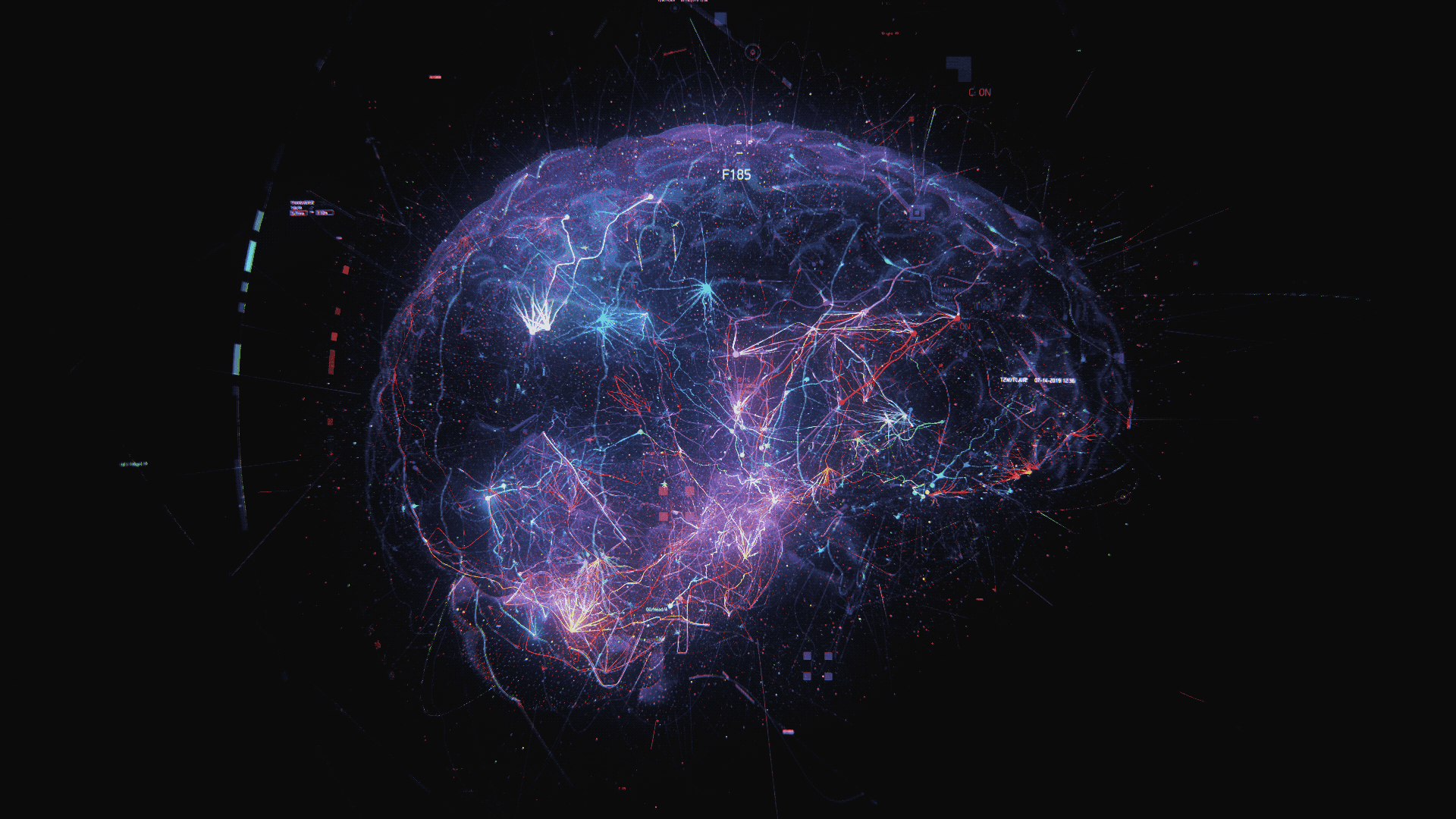 The Meta-Rational Think Tank (@physicsvsmetaphysics): "The brain is a ...