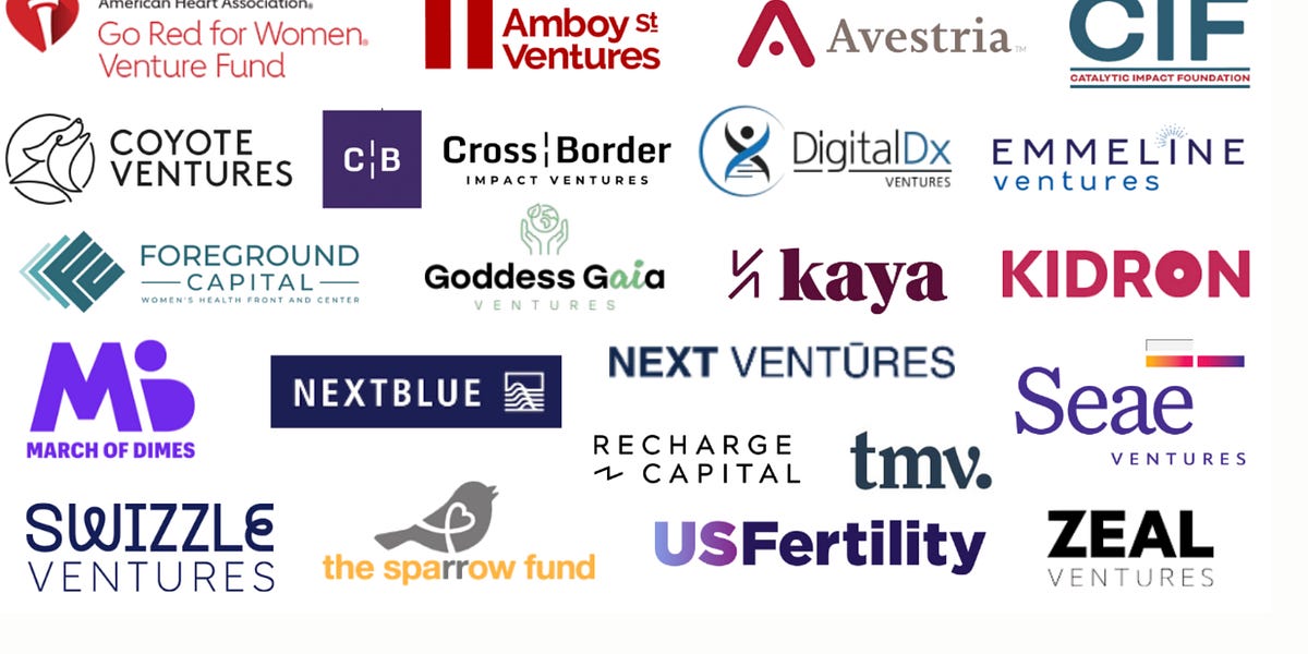 cross border impact ventures
