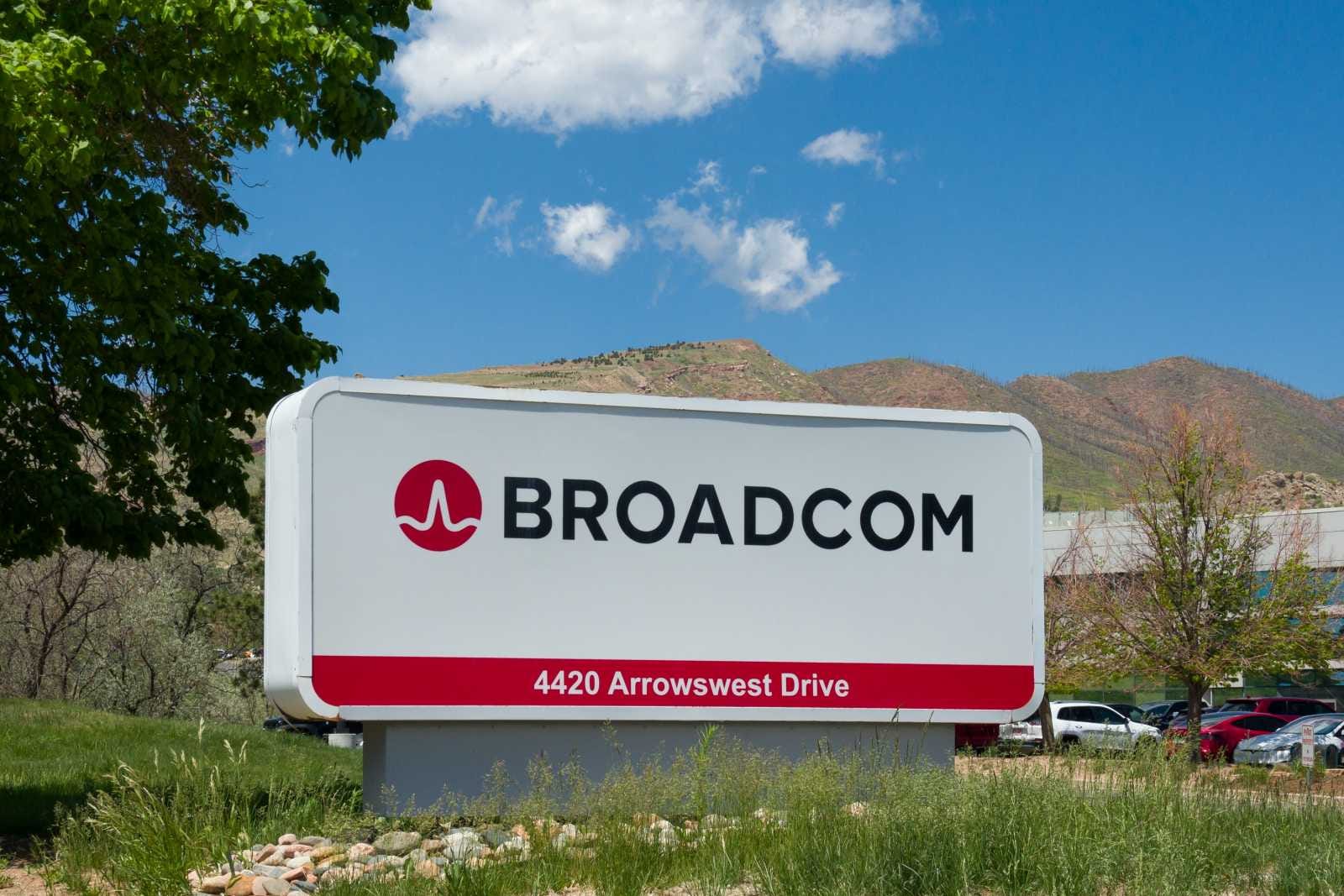 The ASIC Wars: How Having Less Than Half of Broadcom’s Gross Margin ...