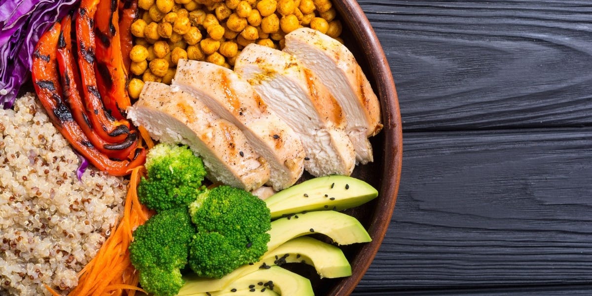 The Importance of Eating Three Meals a Day for Health
