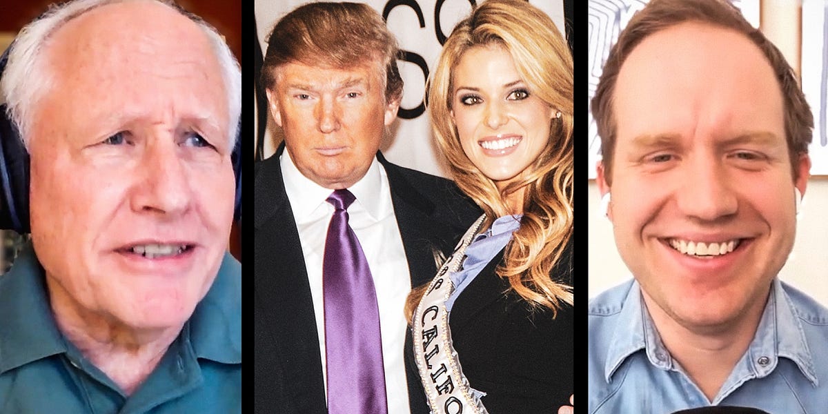 Making Sense of MAGA’s Freak Show: Carrie Prejean, Candace Owens ...