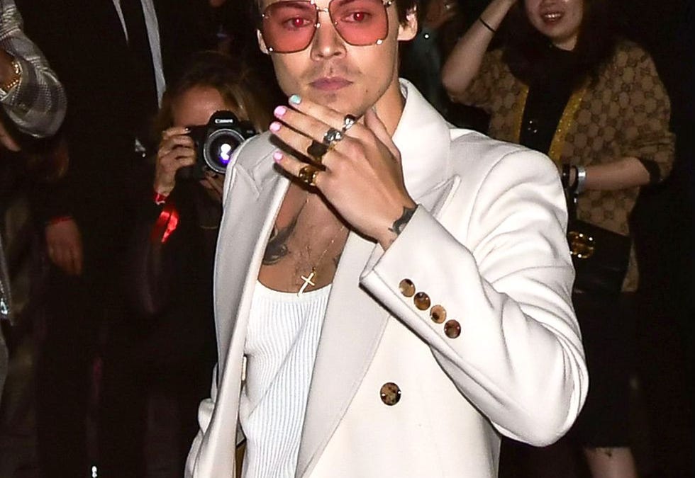 Harry Styles Turns 30 - Learn All His Fandom Nicknames