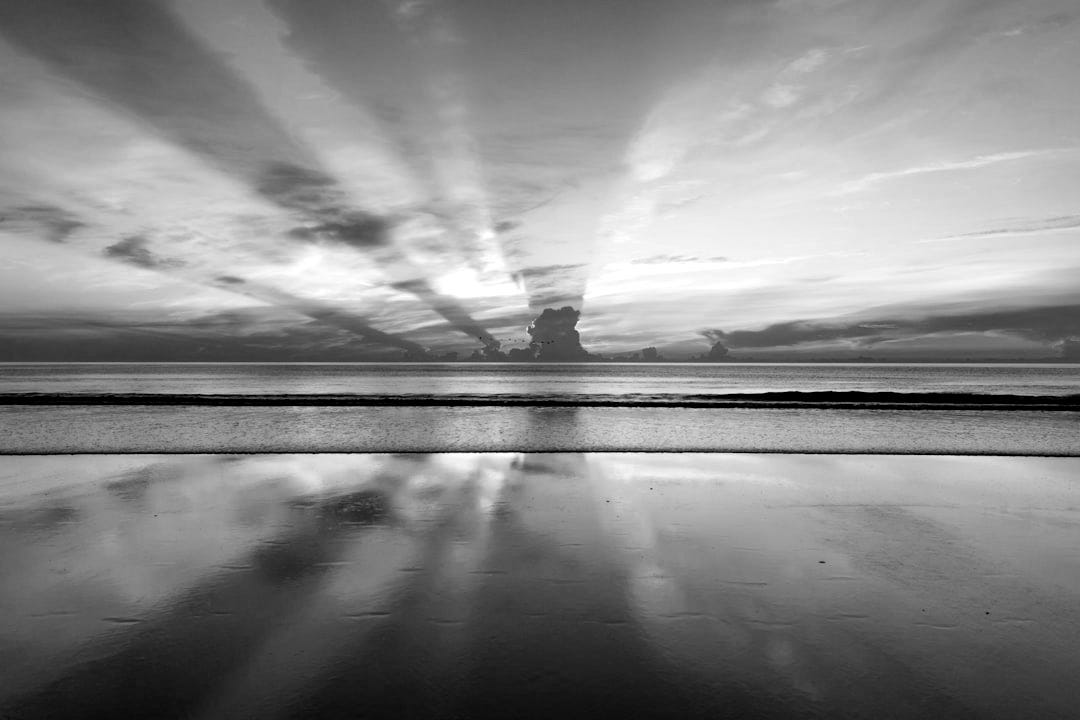 Fractal Calm: A Meditation for Stress Release and Nervous System Repair