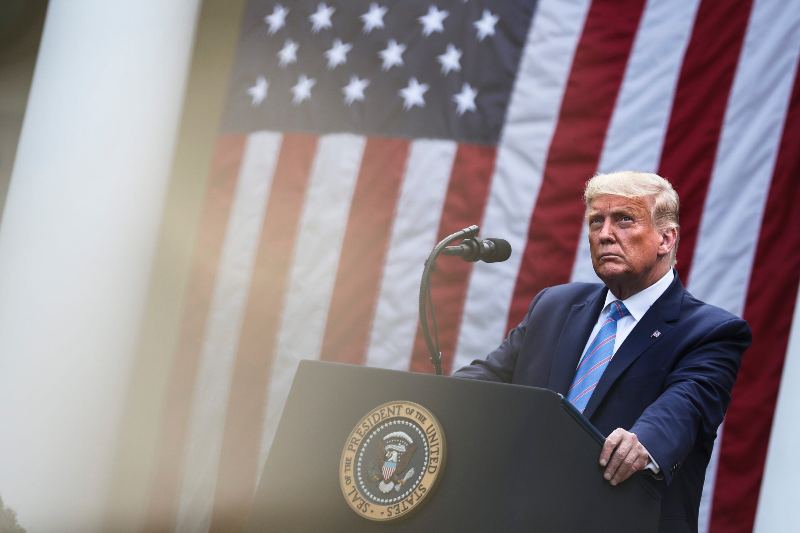 They’re Fine With It - by Amanda Carpenter - The Bulwark