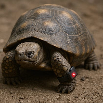 Eli Vieira | Substack