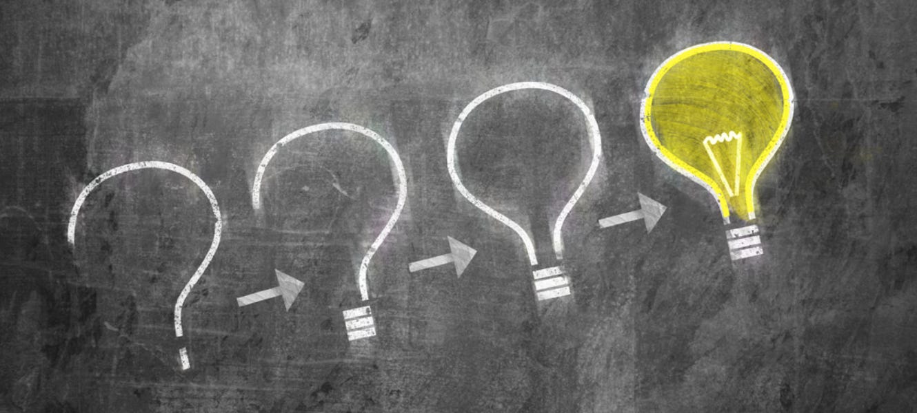 Using Simple Follow-up Questions to Uncover Your Prospect's Search Process