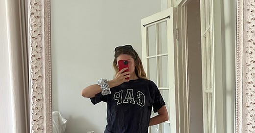 Selleb | Selleb Sisters | Substack