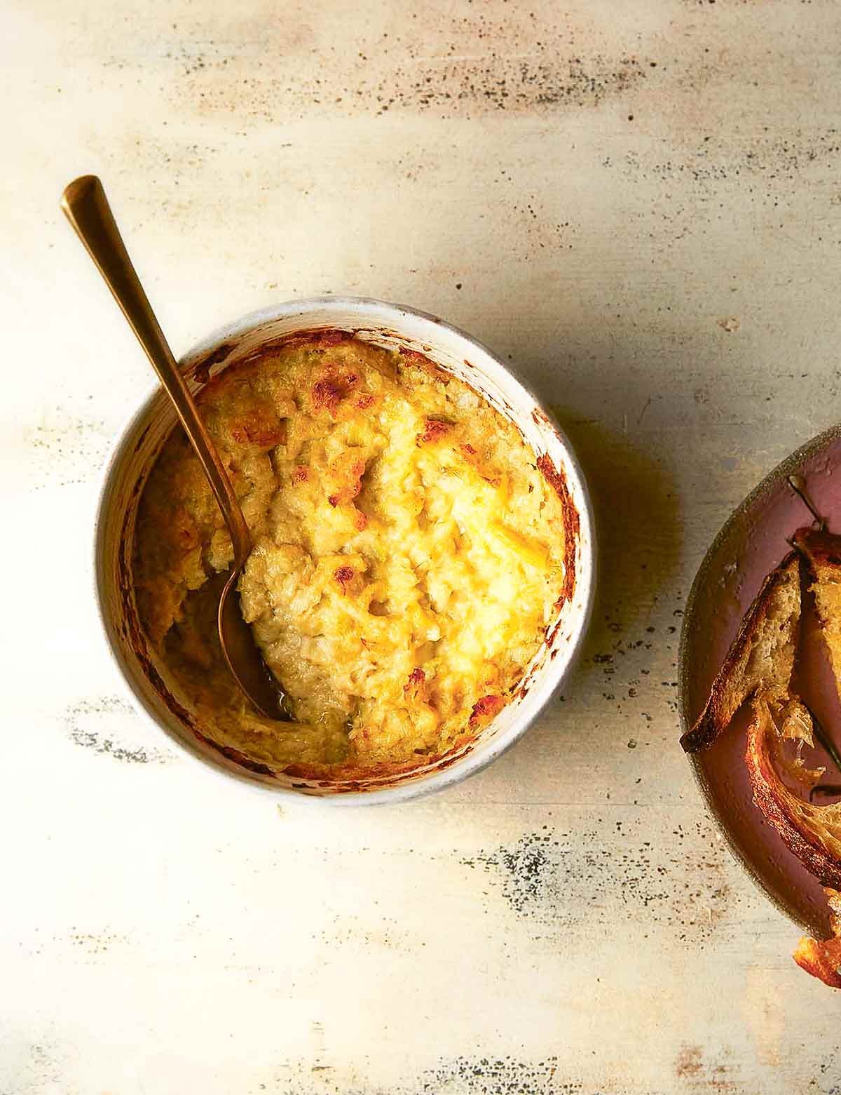 12 Easy Cheese Recipes for Ultimate Comfort Food