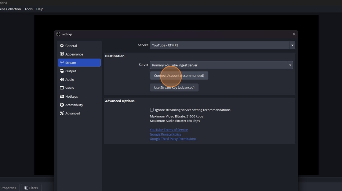 Chapter 2: Getting Ready to Go Live - by Casey Carbone