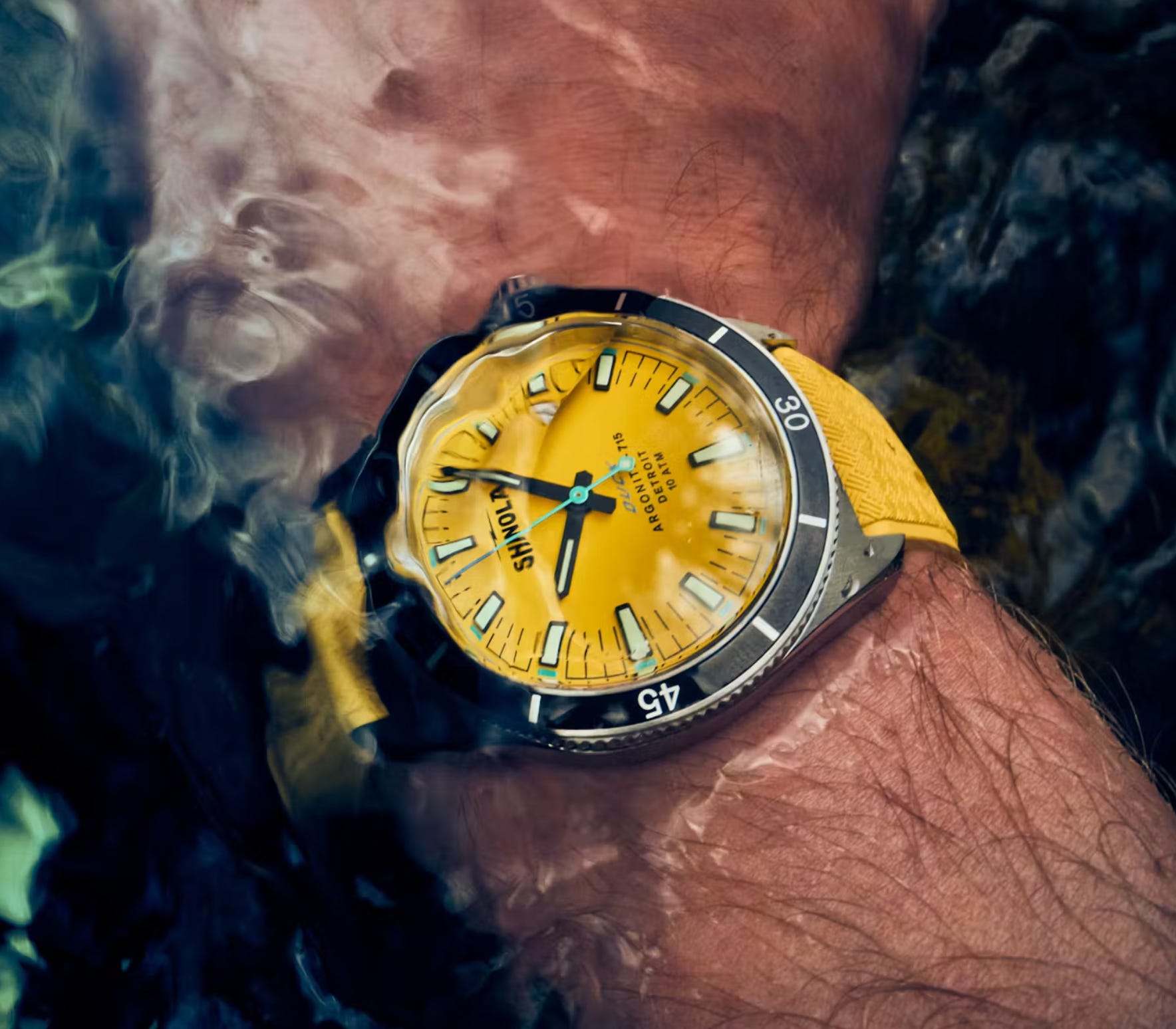 23 Men's Watches That Will Never Go Out of Style