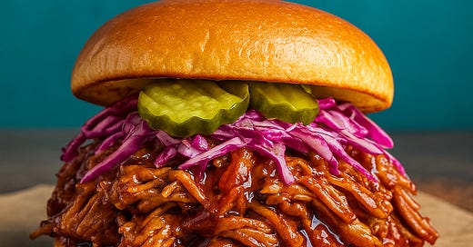 Recipe Master (Chefmaniac.com) | Substack