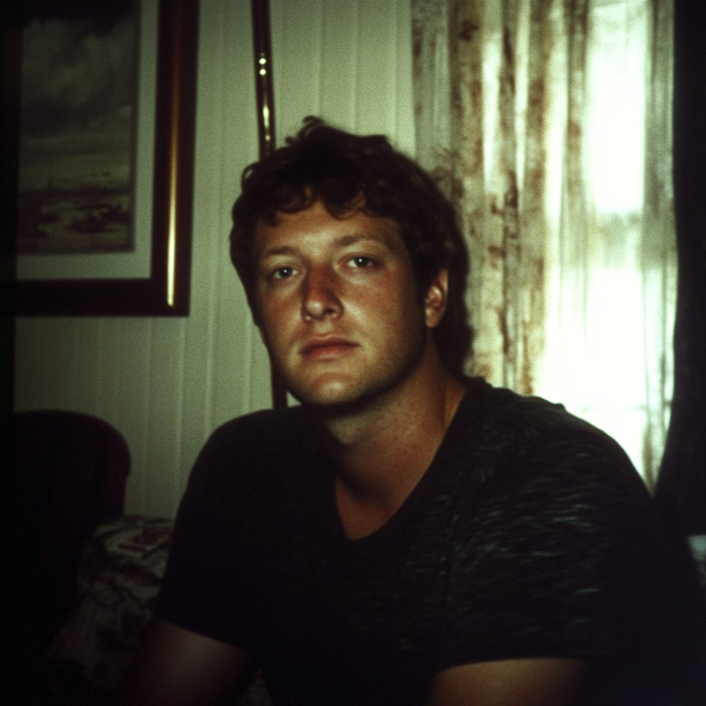Ticking Timebomb: The Violent and Deeply Disturbing Life and Death of ...