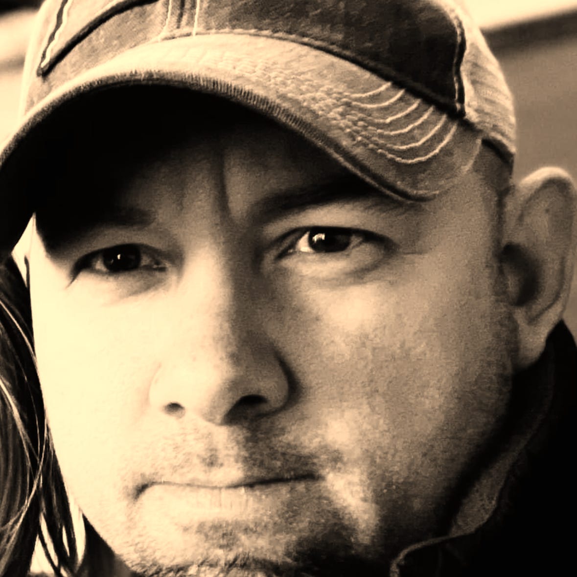 Dustin (Busy 4 The Lord) | Substack