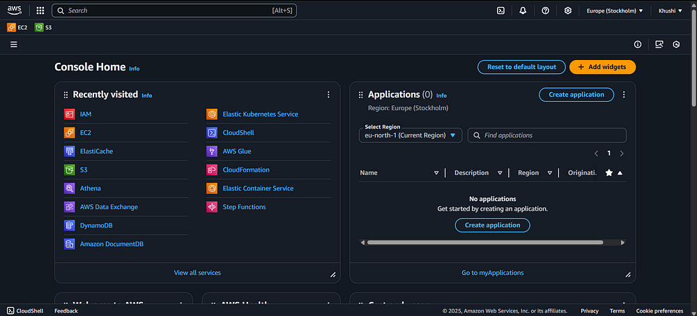 Amazon MemoryDB: In-Memory Database with Built-in Durability!
