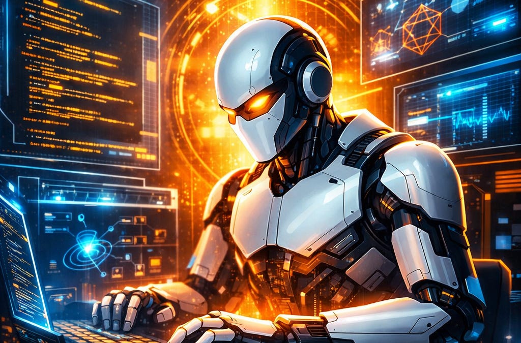 Claude Code Went Viral, and Here’s What It Means for Regular Office Work