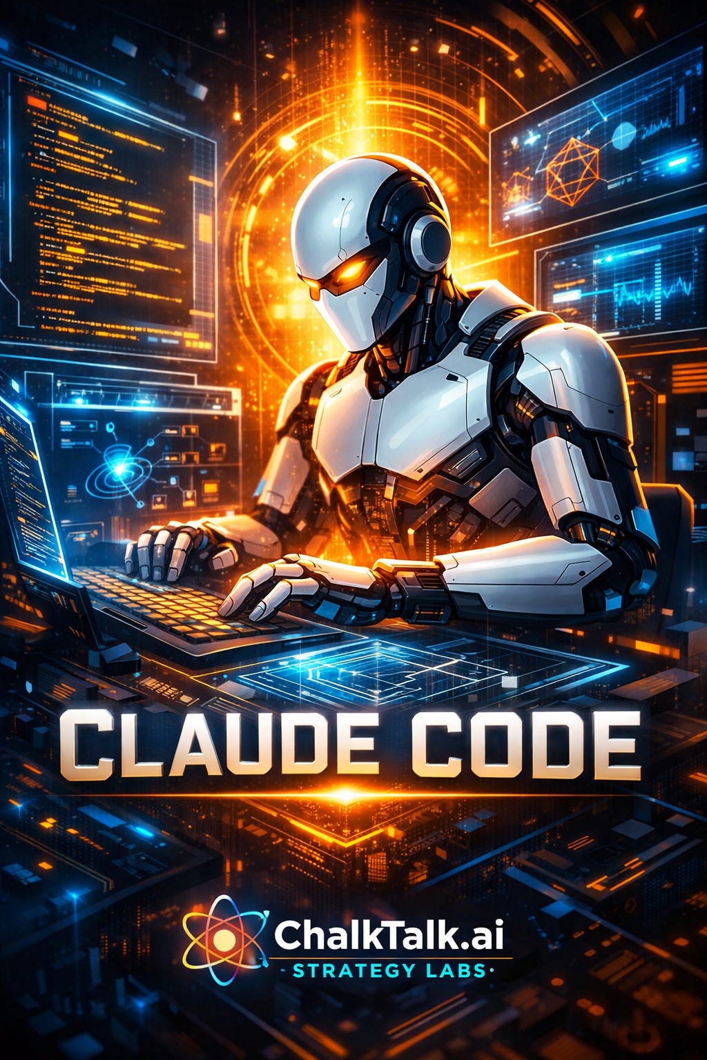 Claude Code Went Viral, and Here’s What It Means for Regular Office Work