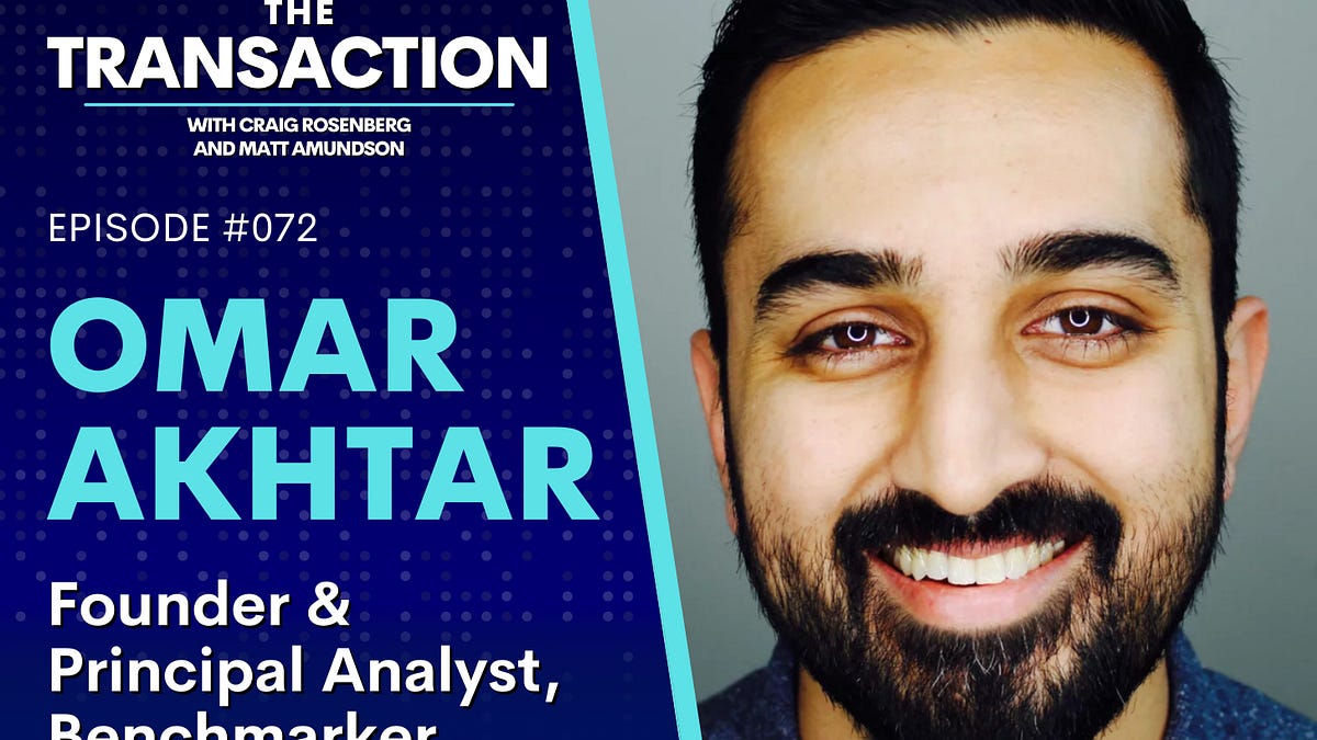How the Most Successful B2B Marketing Teams are Winning with Omar ...