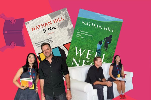 Inside Books di Ilenia Zodiaco | Substack