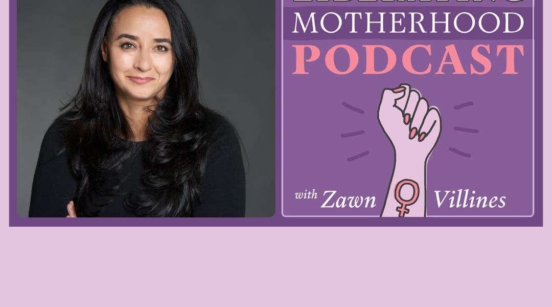 Soraya Chemaly: Resilience, Women’s Anger, and Dismantling Male ...